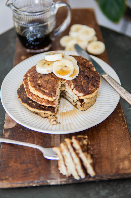 Home - Feeding The Frasers